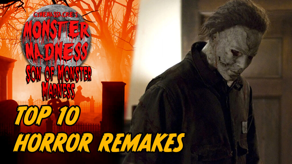 03 Top 10 Horror Remakes – Cinemassacre