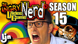 Cinemassacre – Cinemassacre creates reviews and comedy shows about ...